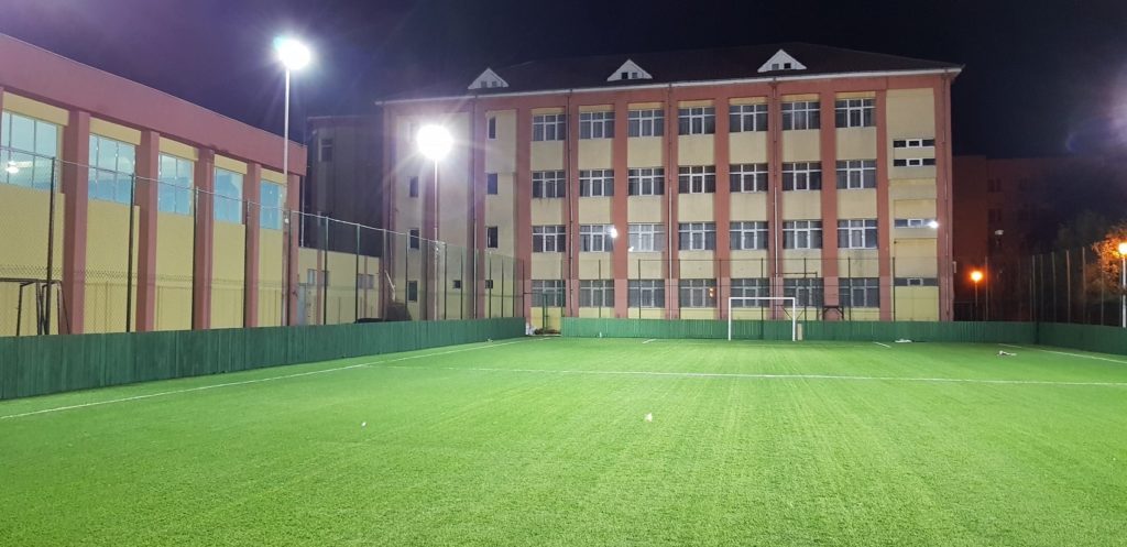 Slatina, la 30 de ani de la Revoluție - Educație, Culte, Presă, Transport