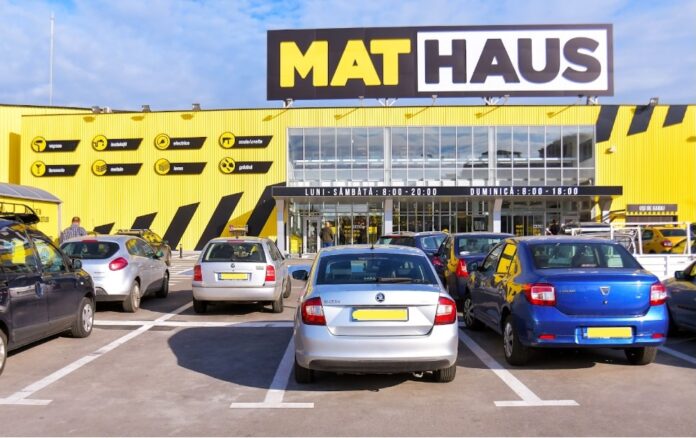 MatHaus dă startul campaniei „Șantierul Ofertelor” cu reduceri ...